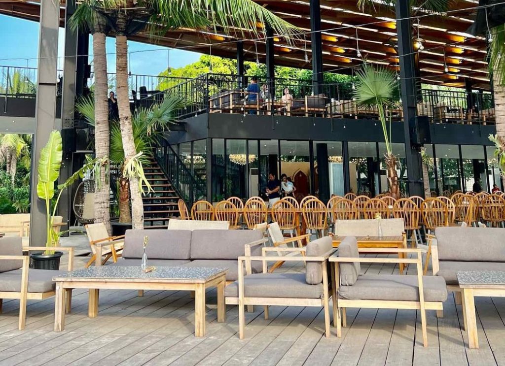 Menu Walking Drums Ancol Nikmati Kuliner di Ancol - Trip In Asia